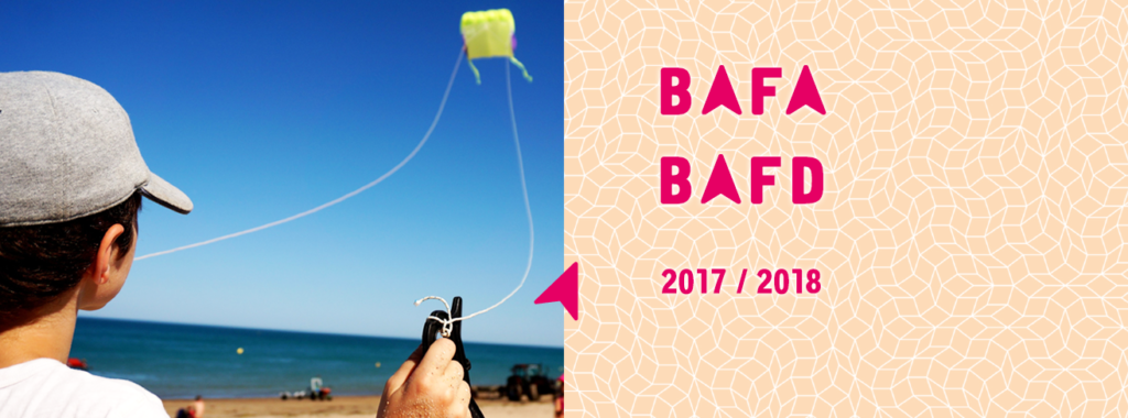 BAFA formation approfondissement | La Ligue de l'enseignement de Normandie