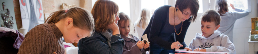 image formation CQP | La Ligue de l'enseignement de Normandie