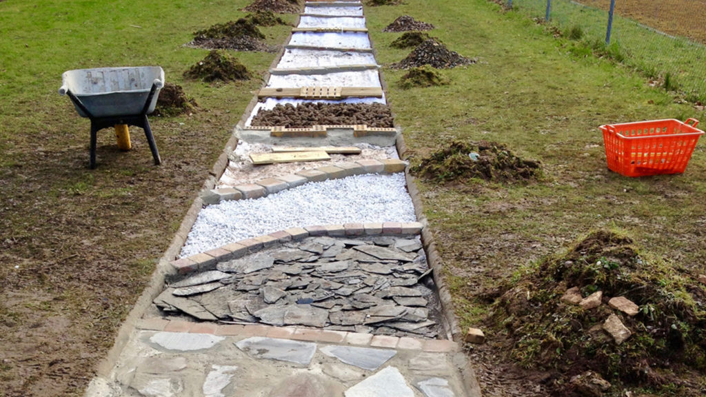 10-Parcours-sensoriel-IME-Andre-Bodereau | La Ligue de l'enseignement ...