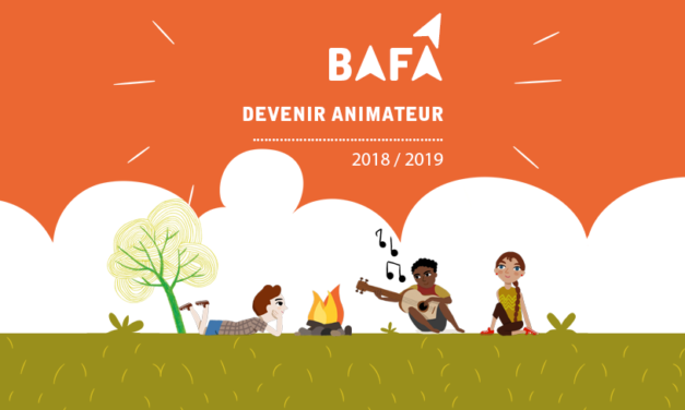 BAFA formation générale | La Ligue de l'enseignement de Normandie