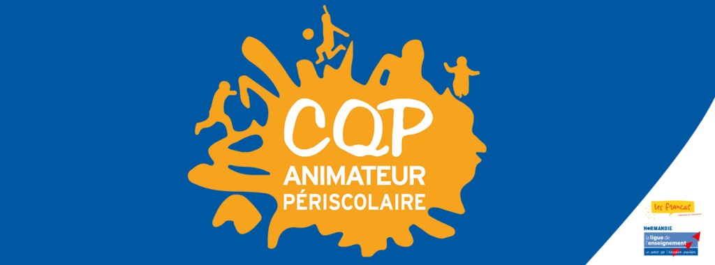 Certificat de Qualification Professionnelle – CQP Animateur Périscolaire 2019 | La Ligue de l ...