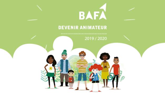 BAFA formation générale | La Ligue de l'enseignement de Normandie