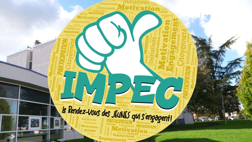 IMPEC 2022 : Retour en images de l’évènement | La Ligue de l'enseignement de Normandie