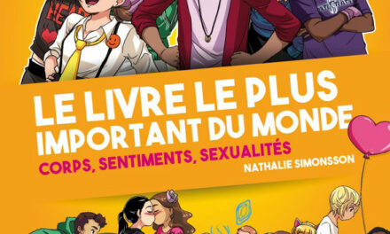 Le livre le plus important du monde | La Ligue de l'enseignement de ...